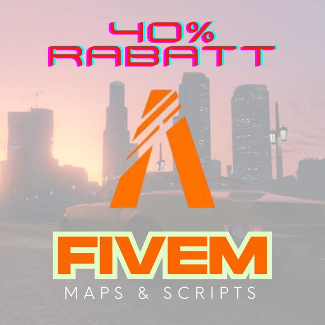 FIVEM KEYMASTER SCRIPT- & Map-Sammlung EUR 1.100,00 - PicClick DE