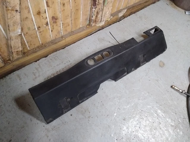 LAND ROVER DEFENDER 90 110 130 Dashboard Bottom Lower Dash £116.00 ...