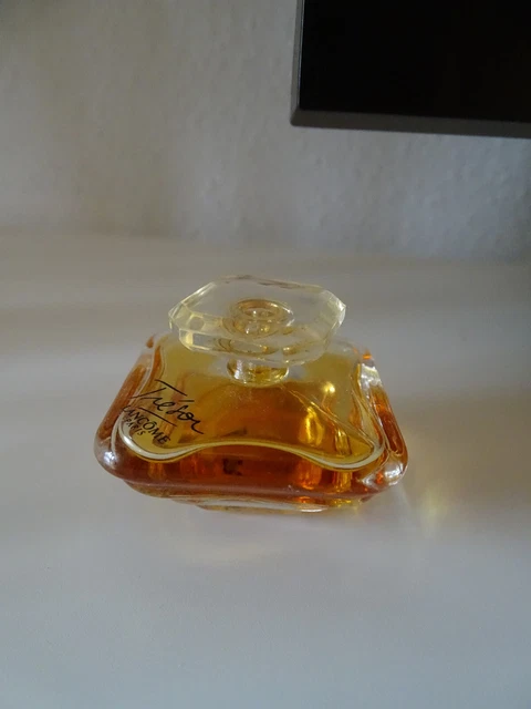 PARFUM MINIATUREN 💕 LANCOME Tresor 💕 Eau de Parfum 7,5ml 💕 Sammlerstück ...