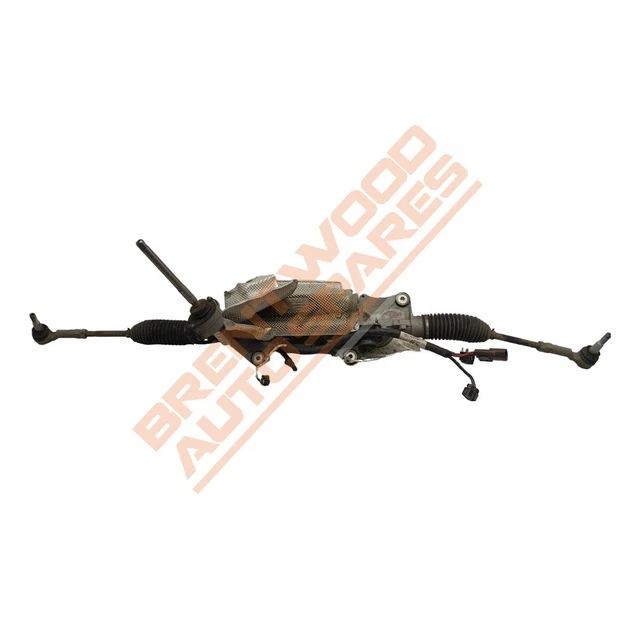 EVOQUE POWER STEERING Rack L551 Mk2 2.0 Diesel Range Rover Evoque ...