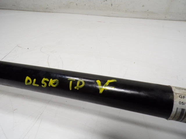 LR161701 REAR RIGHT Transmission / 17324121 For Land Rover New ...