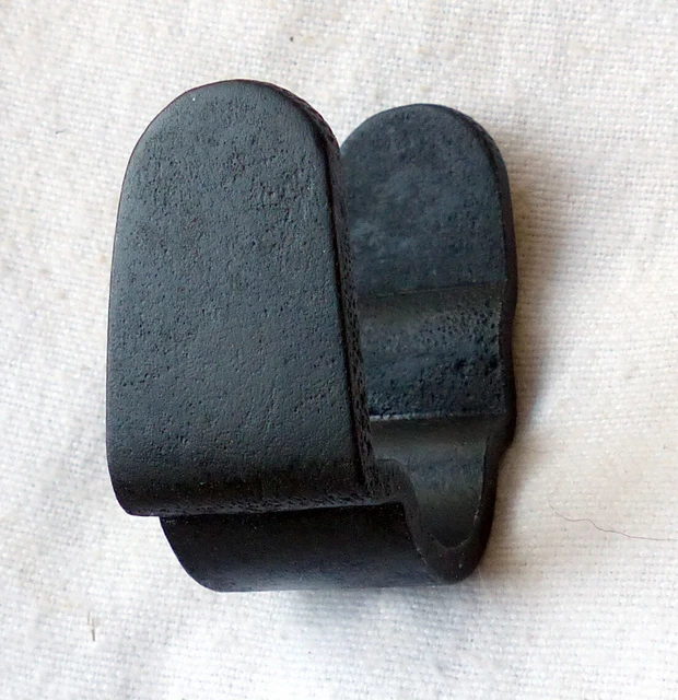 LEE ENFIELD NO.1 SMLE Rear Sight Protector £10.00 - PicClick UK