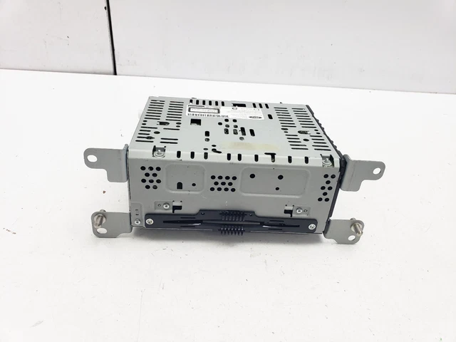 FORD MONDEO MK5 Radio Cd Player Head Unit 2015 Ds7T-19C107-Gk £69.99 ...