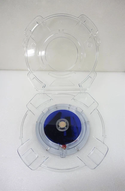 KLA-TENCOR 3440D-12-8100_SA SENSARRAY i3 INTEGRAL WAFER TESTER ...