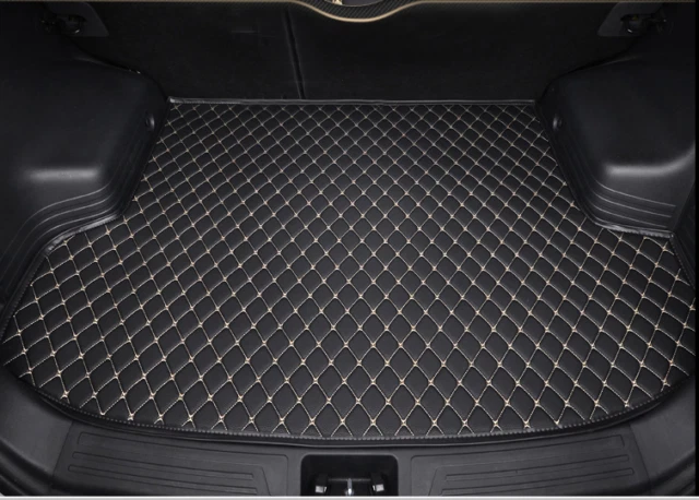 FOR TOYOTA RAV4 2020-2024 Car Rear Cargo Boot Trunk Mat pad mats £42.40 ...