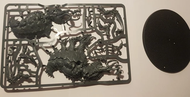 PSYCHOPHAGE TYRANID WARHAMMER 40k Leviathan EUR 8,41 - PicClick FR