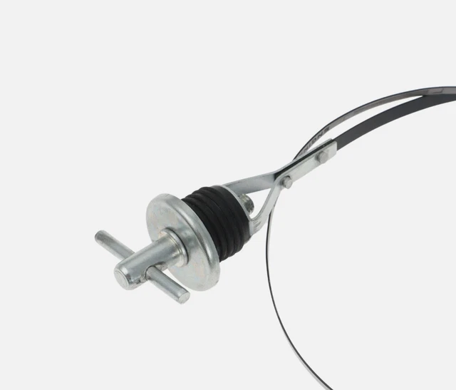 FLUID OIL LEVEL Dipstick For Cummins ISM L10 M11 N14 NTC NH N855 NT 14L ...