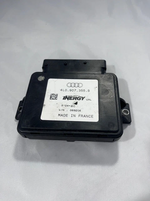AUDI Q5 8R Q7 A5 A4 Centralina AdBlue 4L0907355B Diesel EUR 50,48 ...