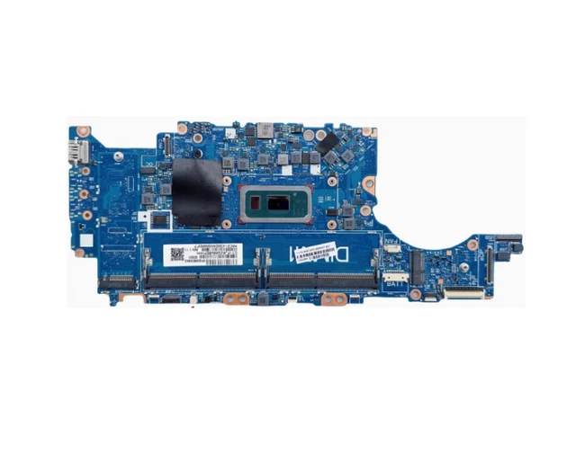 M08564-601 FOR HP EliteBook 840 G7 Motherboard Intel Core i7-10810U 1 ...