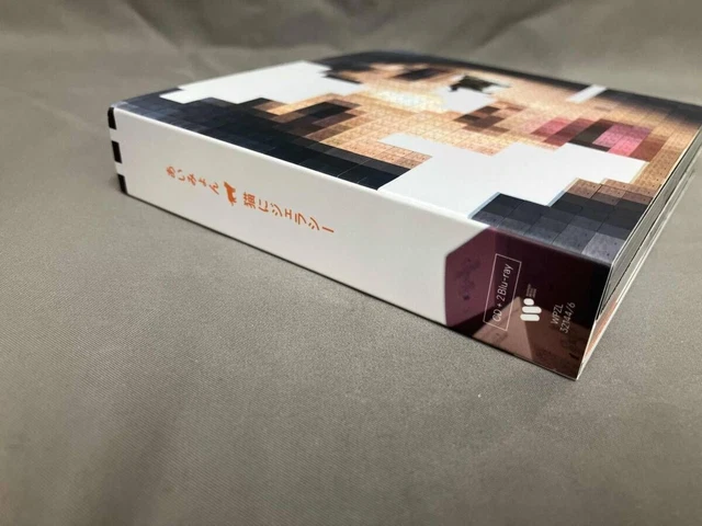 AIMYON CD NEKO Ni Jealousy Limited Blu-Ray 2 Discs EUR 137,59 - PicClick FR