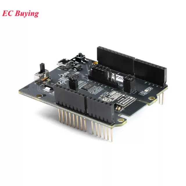 Esp32 Pico V3 Zero Devkit Esp32 Ack Dev Board Wifibluetooth Mcu Module 13590 Picclick Ca