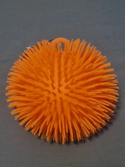 GIANT JIGGLY BALL Animal £1.70 - PicClick UK