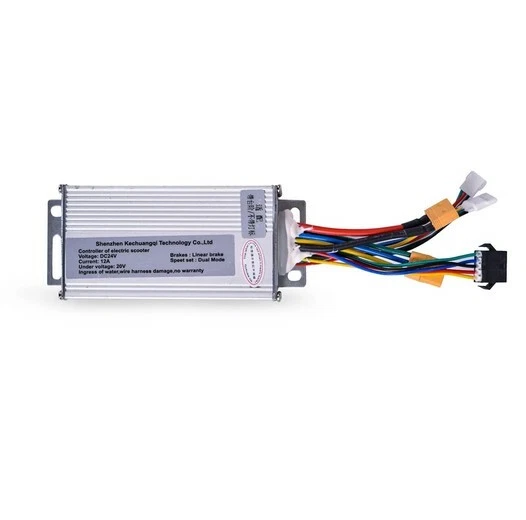 ZINC ECO ELECTRIC Scooter Controller Module Replacement £30.00 ...