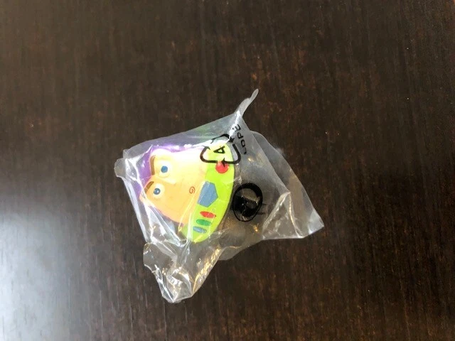 DISNEY TOY STORY Zing Ems Action Buzz Lightyear Bnip EUR 2,90 - PicClick FR