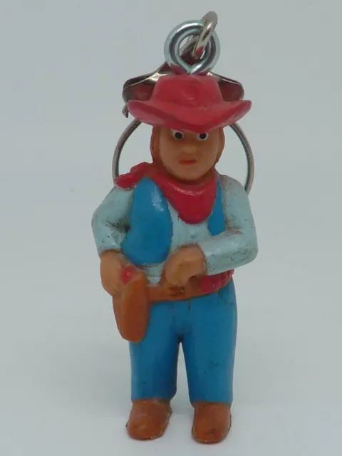 FIGURINE ANCIENNE PVC Cowboy En Porte Cles EUR 6,99 - PicClick FR FIGURINE ANCIENNE PVC Cowboy En Porte Cles EUR 6,99 - PicClick FR
