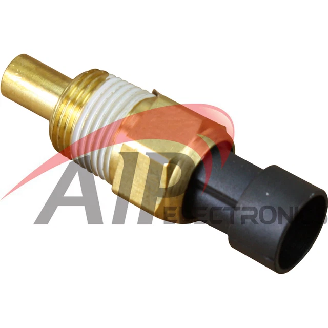 NEW ENGINE COOLANT Temperature Sensor For 1991-2002 Buick Olds GMC L4 ...