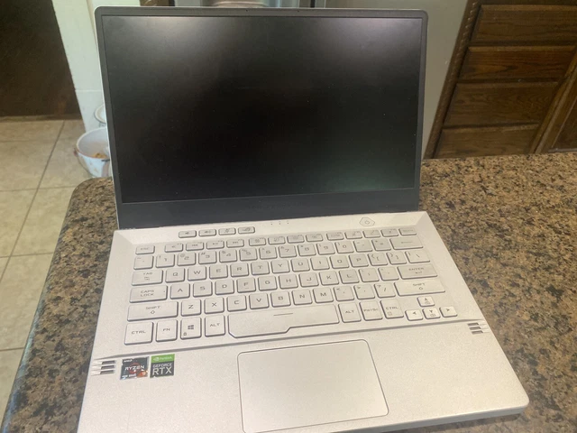 ASUS ROG ZEPHYRUS G14 14" (1TB, AMD Ryzen 9 4th Gen., 3.0 GHz, 16GB ...