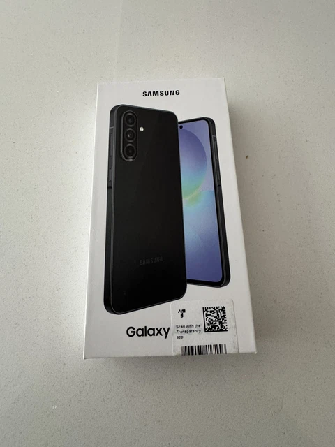 SAMSUNG GALAXY A56 256GB 5G Unlocked Smartphone Android £219.09 ...