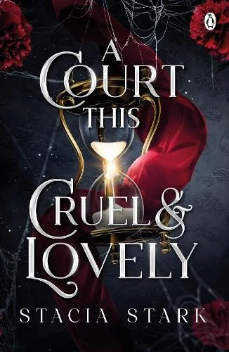 STACIA STARK A Court This Cruel and Lovely (Poche) Kingdom of Lies EUR ...