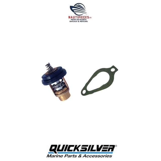 KIT THERMOSTAT MOTEUR Tohatsu 4 / 5 / 6 Cv 4Temps 3H6-01030-0 346-01032-0 EUR 35,95 - PicClick FR