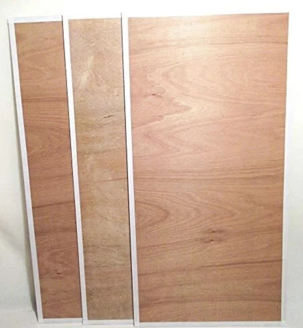 BED BASE BOARDS/ MATTRESS SUPPORT PANELS Single-4Ft-Double-King & Super ...