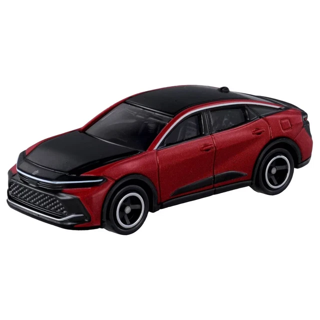 TAKARA TOMY TOMICA #72 1/65 Toyota Crown (1°) Auto Giocattoli pressofusi EUR 10,85 - PicClick IT