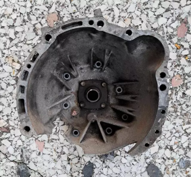 TOYOTA COROLLA AE86 RWD T50 Gearbox Bellhousing (4A-GE 16v/20v) £118.80 ...