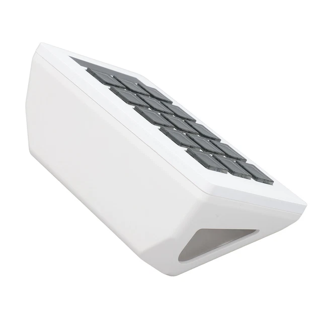 15 KEYS CUSTOM Macro Keyboard Customizable LCD Keys Programmable ...