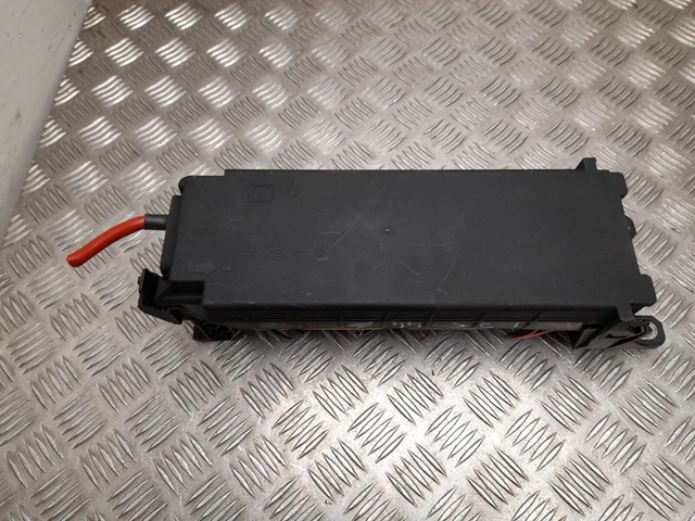 MERCEDES-BENZ A4475460046 VITO Box (W447) 2018 boîte à fusibles EUR 90 ...