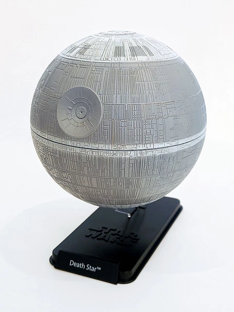 DEAGOSTINI STAR WARS Starship & Vehicle Collection Vol 5 DEATH STAR ...