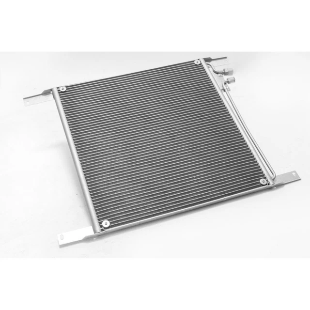 CONDENSATEUR CLIMATISATION ABAKUS pour Toyota Hiace II Wagon H20 ...
