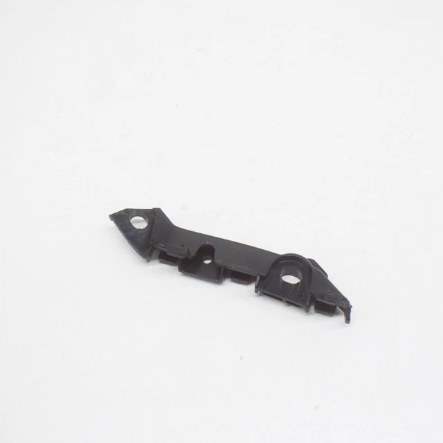 MERCEDES-BENZ C W205 Front Bumper Left Mounting Rail A2058850821 NEW ...