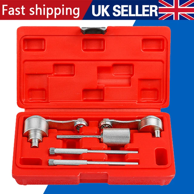 LAND ROVER JAGUAR Timing Tool kit Discovery Range Rover Sport 2.7 3.0D ...