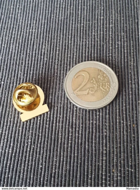PIN'S PINS LECLERC Centre Commercial Olivet EUR 1,00 - PicClick FR