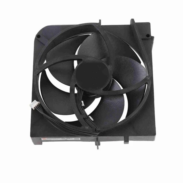 GAME INTERNAL COOLING Fan 4 Pin Power Connection Replacement Game ...