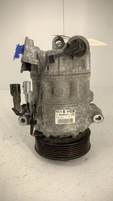 COMPRESSEUR CLIM RENAULT MEGANE 4 PHASE 1 BREAK 926004941R EUR 155,00 ...
