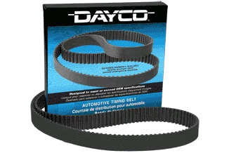 DAYCO TIMING BELT (HSN) for Ford Transit 2.5L VG 4EC 4GB TURBO DIESEL 6 ...