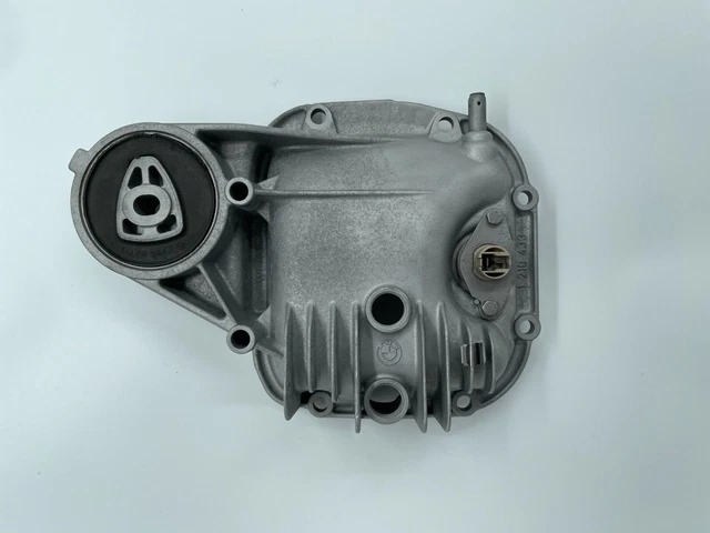 BMW E30 188 DIFFERENTIAL COVER CASE HOUSING LSD M3 M DRIVE 325i E36 ...