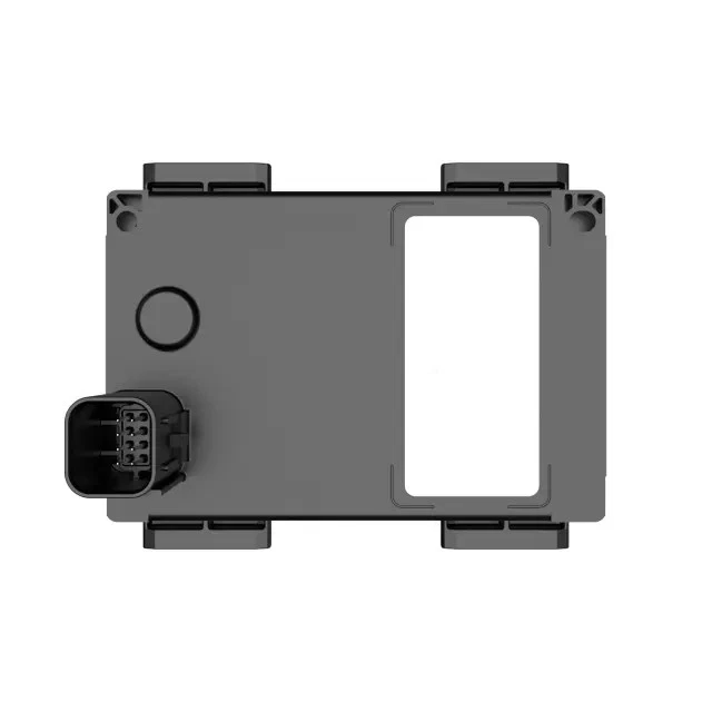 MOPAR GENUINE LONG Range Radar Module Jeep Grand Cherokee L 2021-2025 ...