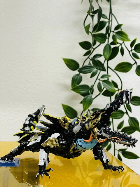 HORIZON FORBIDDEN WEST Snapmaw Figure 20 cm Zero Dawn EUR 79,99 ...