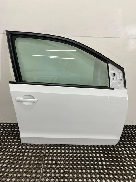 TÜR SEITENTÜR RECHTS vorne Beifahrerseite VW Up 1S4 831 056 EUR 700,01 ...