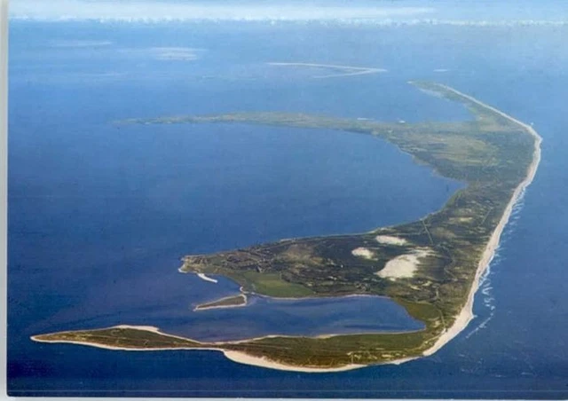 INSEL SYLT FLIEGERAUFNAHME EUR 4,90 - PicClick DE