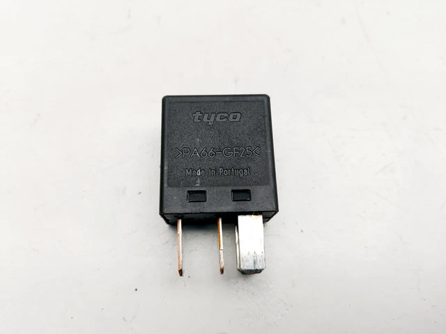 LAND ROVER DISCOVERY 3 Relay Control Module Unit 4Pin 5M5T-14B192-Aa ...