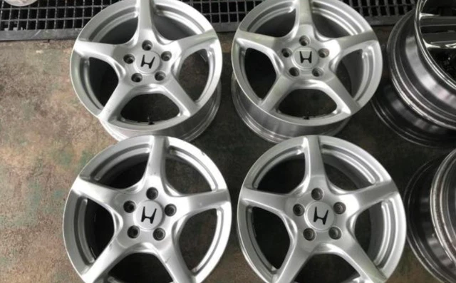 JDM ENKEI HONDA S2000 AP1 4 Wheels Rims 16inch 16x6.5J 7.5J +55 +65 ...