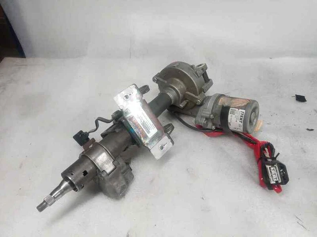 4525005750 COLONNE DE direction pour TOYOTA AVENSIS CROSS SPORT (T27 ...