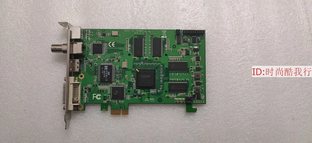 1PC USED TC-HDNO1-1PRO HDMI SDI SHIP EXPRESS 90days Warranty #E6 EUR ...
