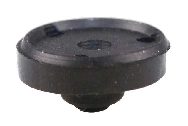 REAR VW EMBLEM Clip fits VW Beetle Karmann Ghia Type 3 111853695 ...