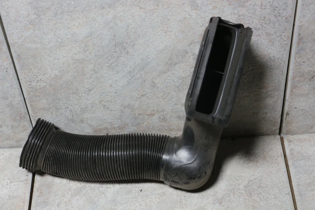 ORIGINAL MERCEDES BENZ S CLASS W126 Air Duct Air Shaft A1268310830 De £ ...