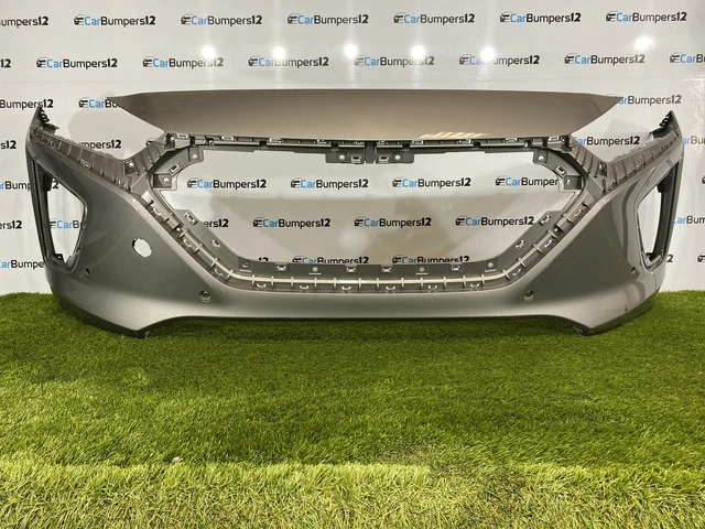 HYUNDAI IONIQ HYBRID Premium Lift 2020-On Front Bumper Genuine 86511 ...