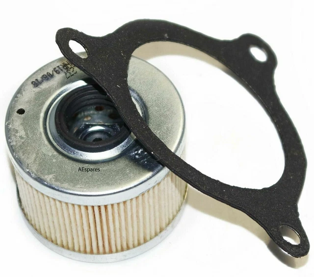 FITS ROYAL ENFIELD Himalayan Oil Filter with Seal 888464 $26.76 ...